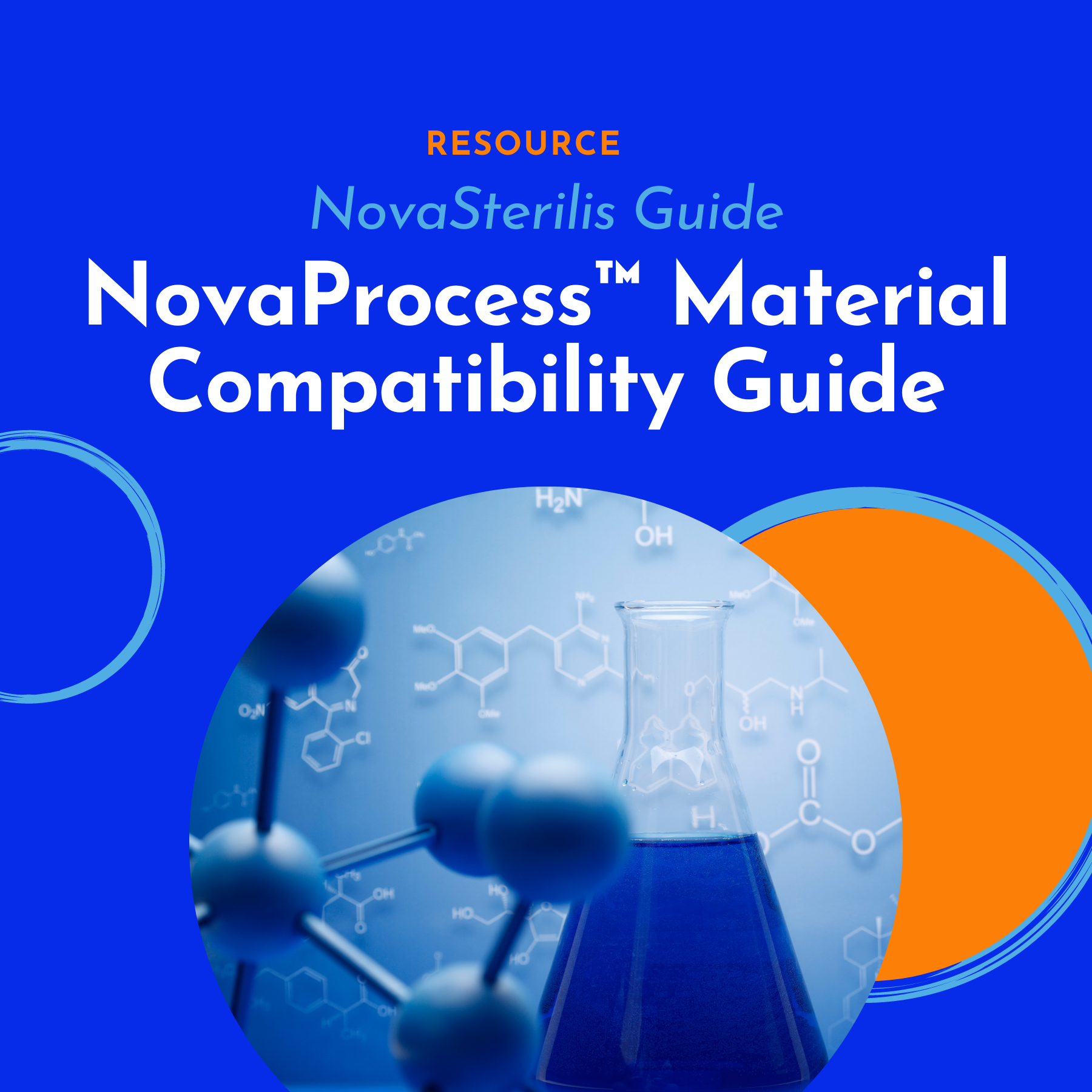 Free Resources from scCO2 Sterilization Experts | NovaSterilis