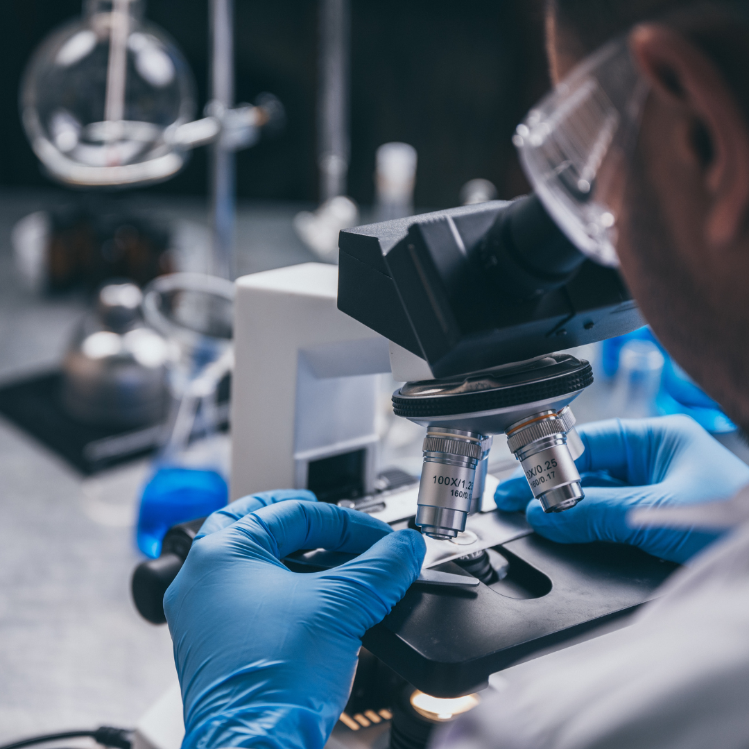 Life Sciences - R&D Tools | Research & Development | NovaSterilis