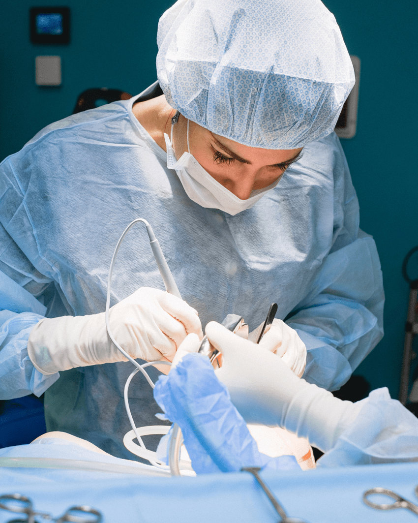 Medical Device Sterilization | Terminal Sterilization | NovaSterilis