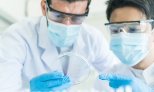 Sterilization Validation: OverKill, Bioburden, & Combined Methods