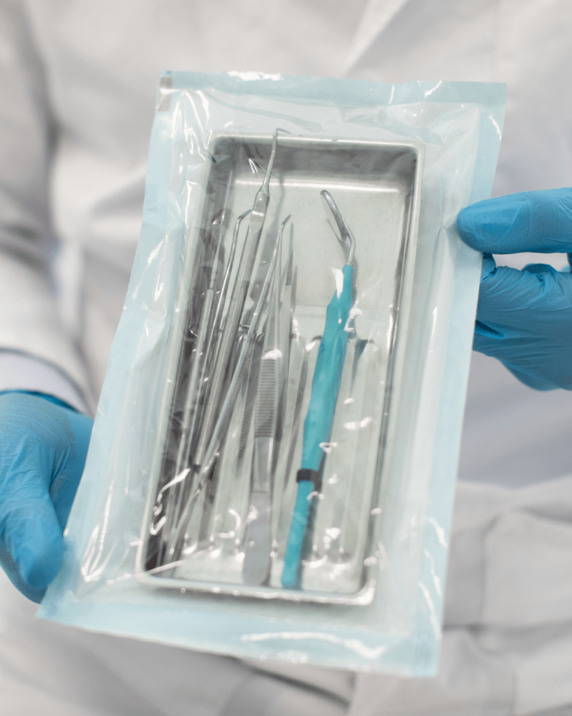 Medical Device Sterilization | Terminal Sterilization | NovaSterilis