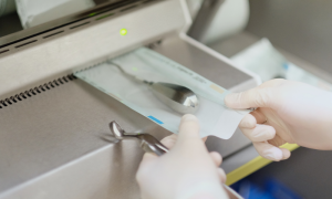 Medical Device Packaging: Considerations for Device Sterility